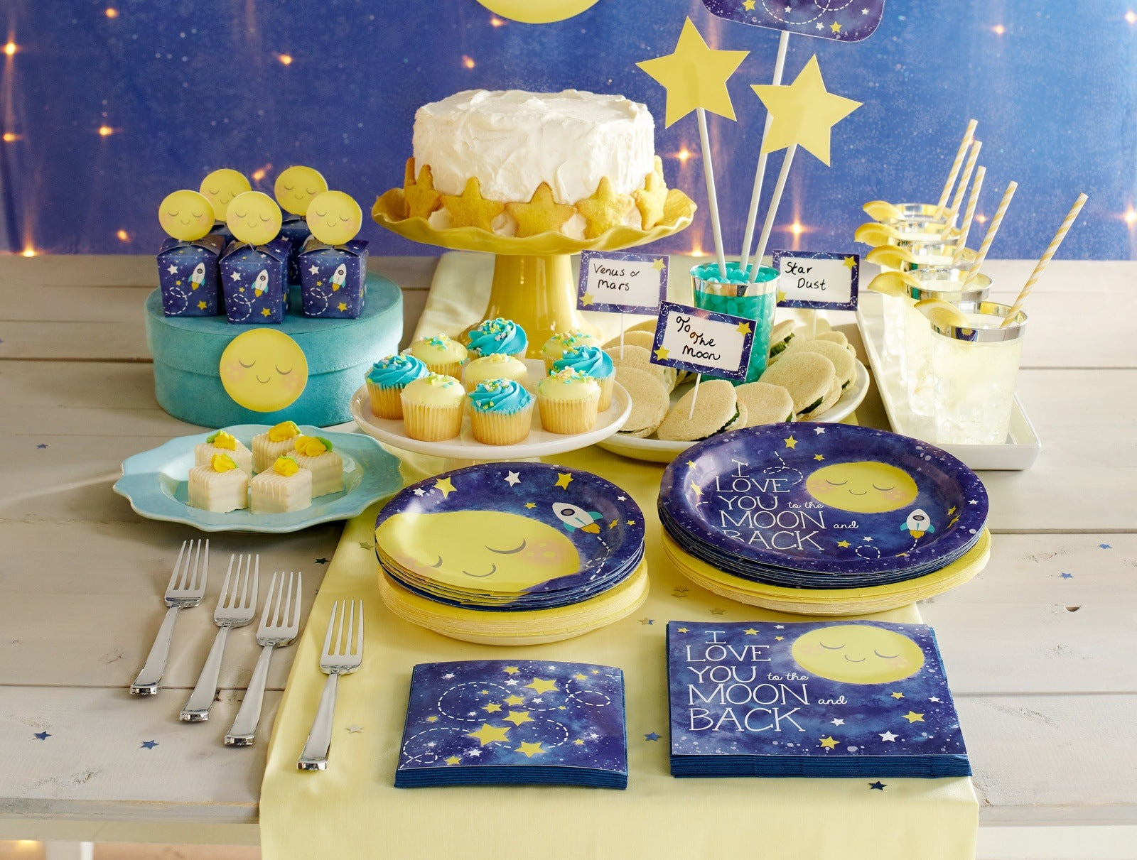 The Party Factory The UK's Leading Party Shop - Free Next Day Delivery