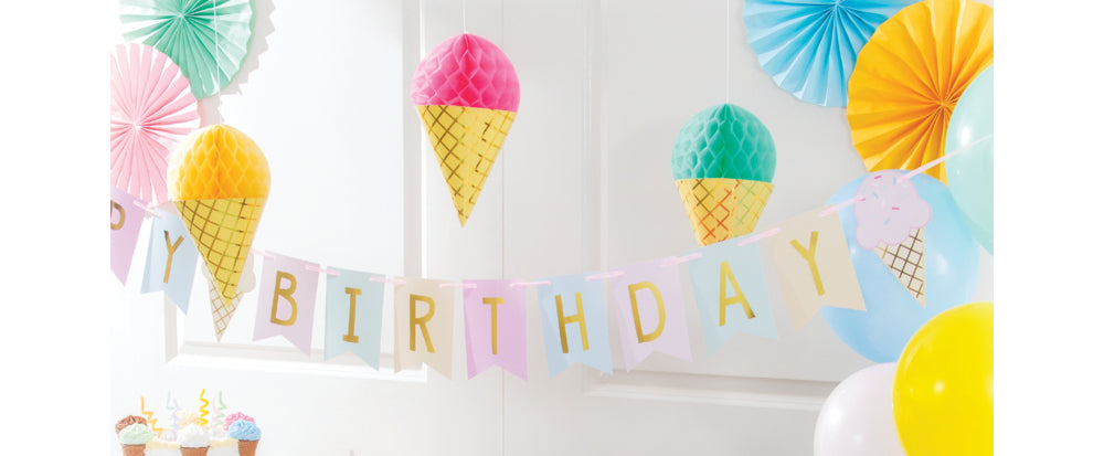 The Party Factory The UK's Leading Party Shop - Free Next Day Delivery