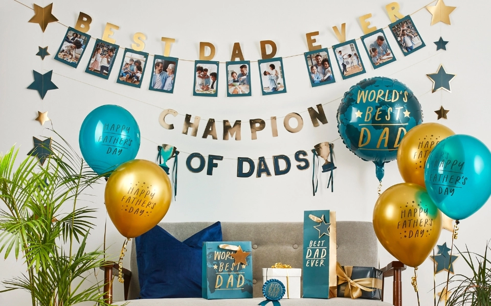 The Party Factory The UK's Leading Party Shop - Free Next Day Delivery